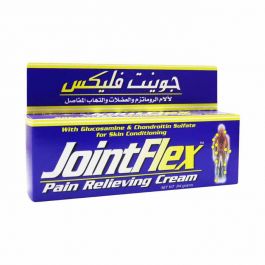 Jointflex Pain Relieving Cream x 114Gms