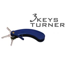 3 Keys Turner