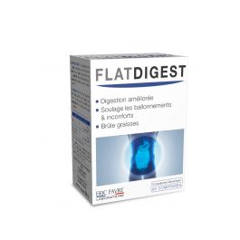 Flat Digest x 90 Tablets