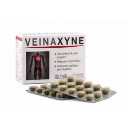 NatureFirm Group Naturefirm Veinaxyne Cap NatureFirm Group